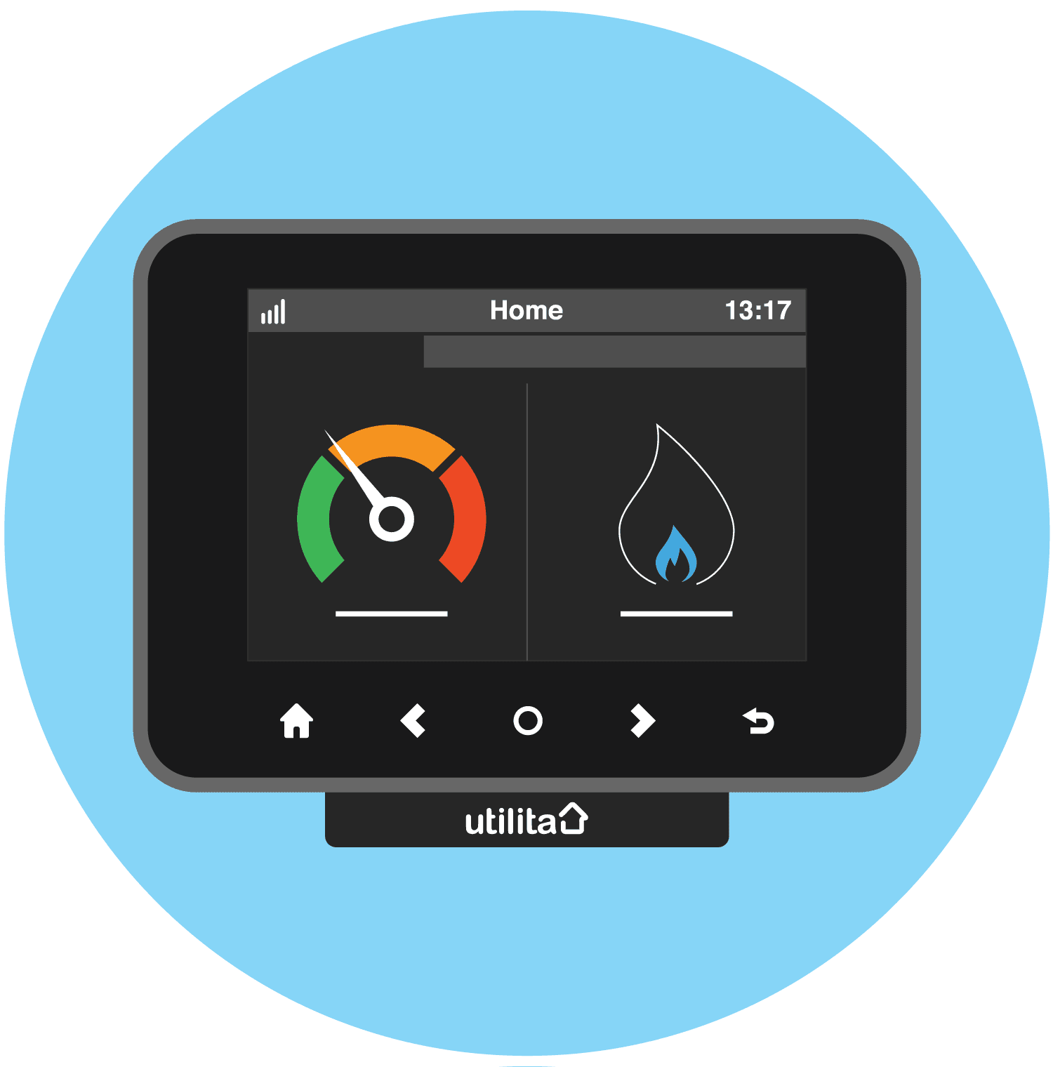 Smart Meters for Business | Utilita Business