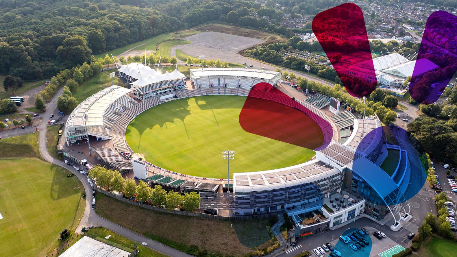 Sporting Solar for UK Clubs & Stadiums | Utilita Business